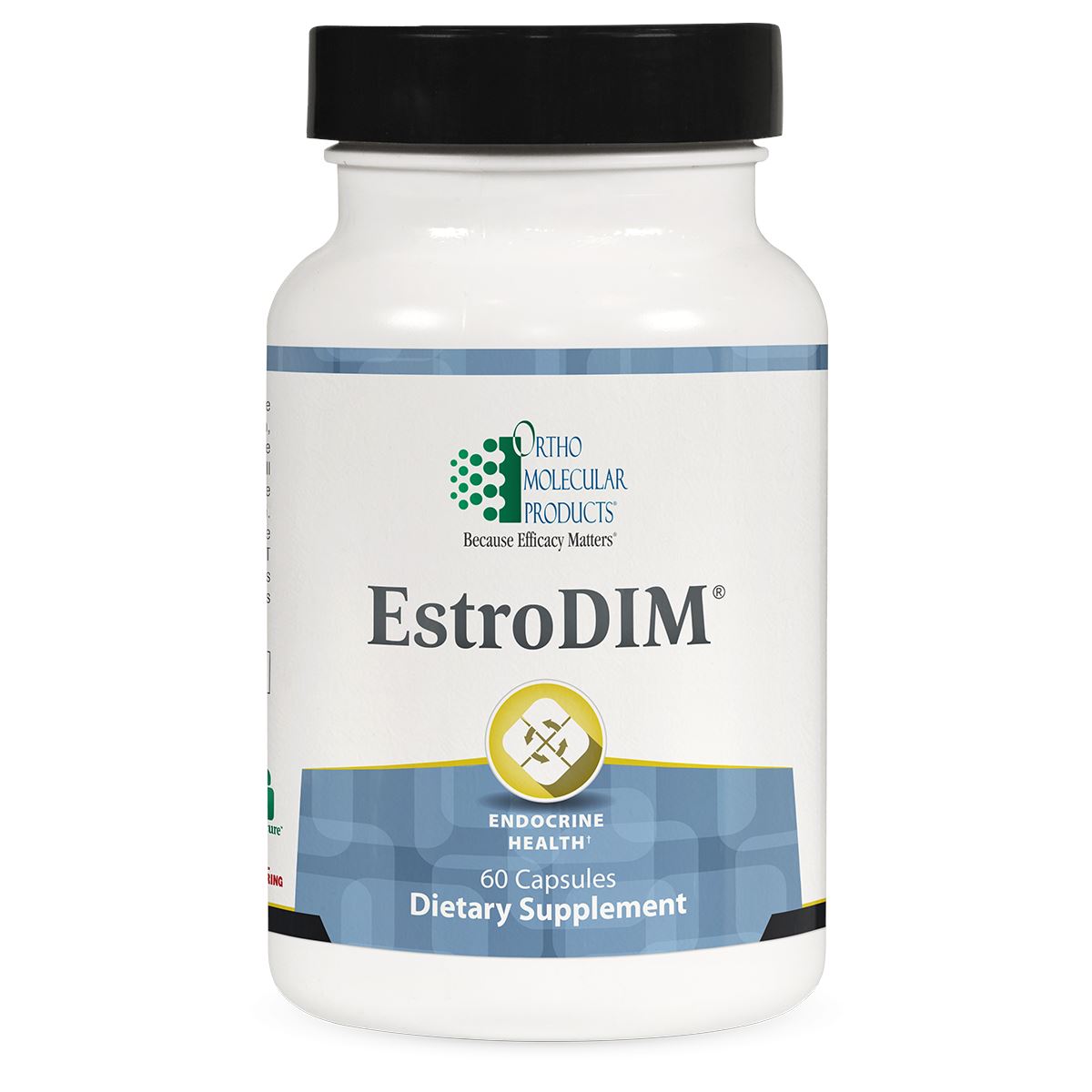 EstroDIM® | Supports Hormonal Balance - 30 & 60 Capsules