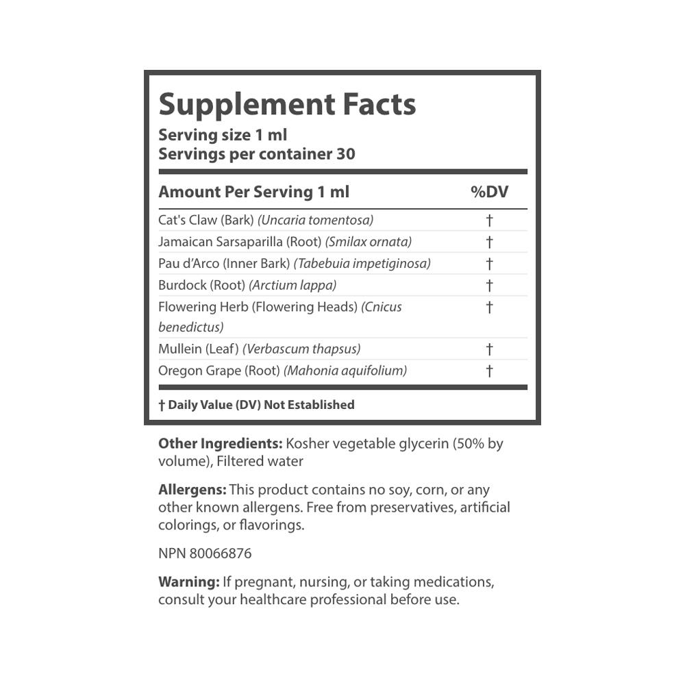 MC-BAR-1 by Beyond Balance