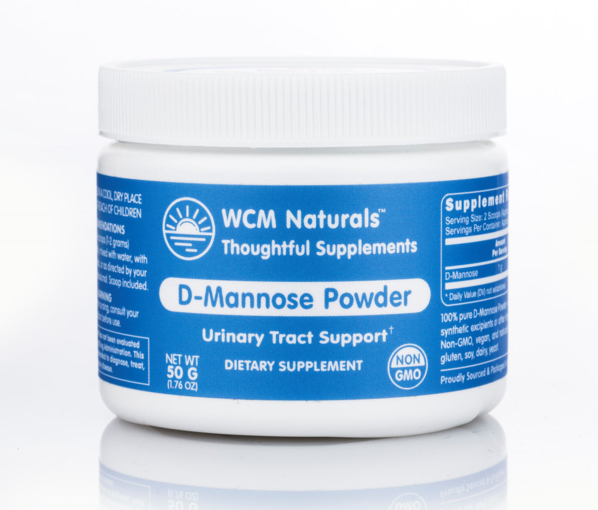 Support for Chronic UTI Prevention with Regular Constipation - 6 Items